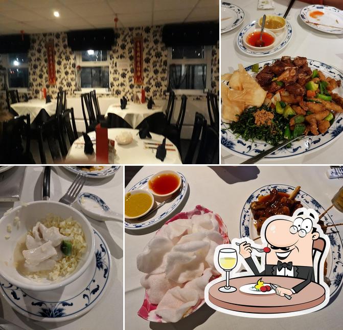 Find the best place to eat in Ponteland, spring 2024 - Restaurant Guru