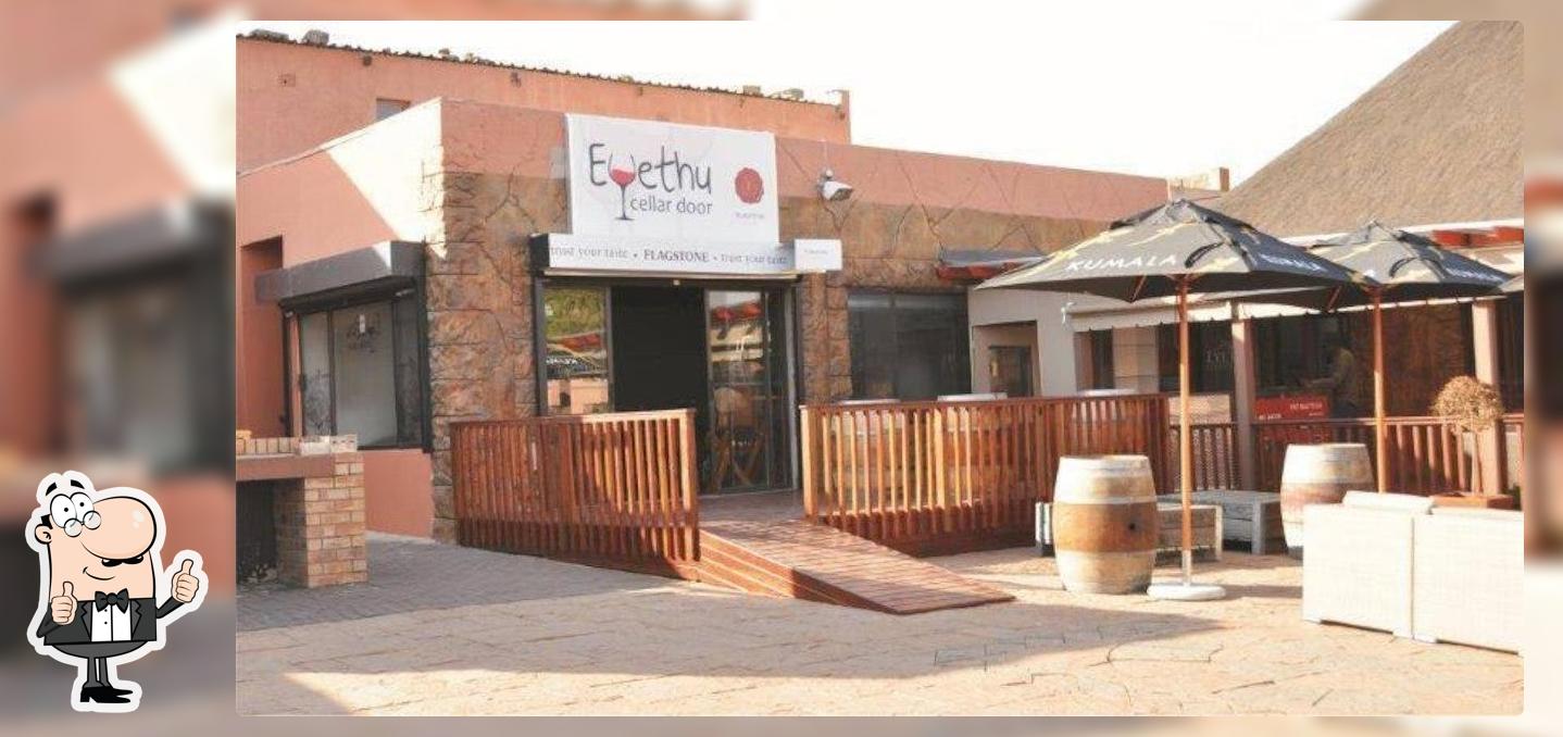 Top 7 restaurants with kota in Soweto, december 2025 - Restaurant Guru