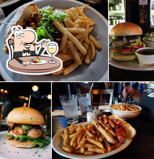 Rowley Inn, Cleveland - Restaurant menu, prices and reviews