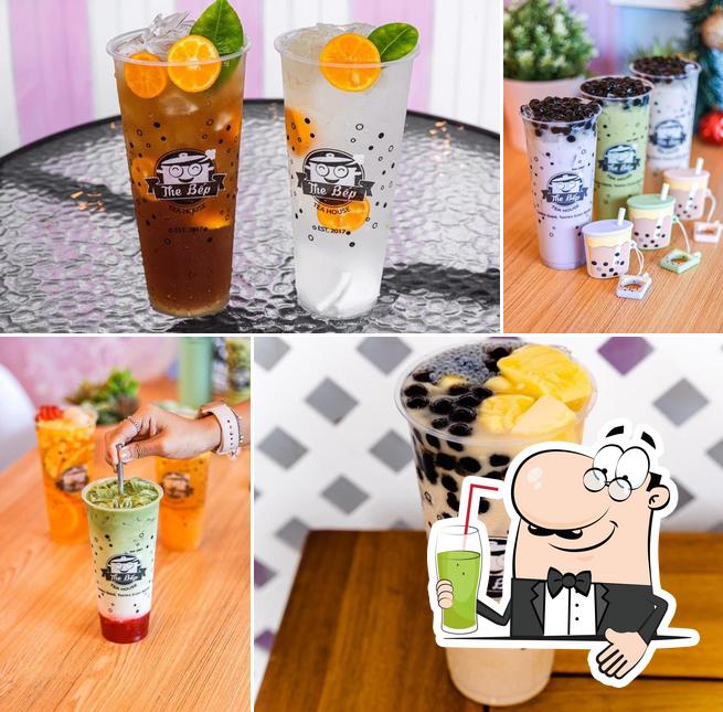 The Bep Teahouse, 8300 W Sam Houston Pkwy S Ste 172 in Houston ...