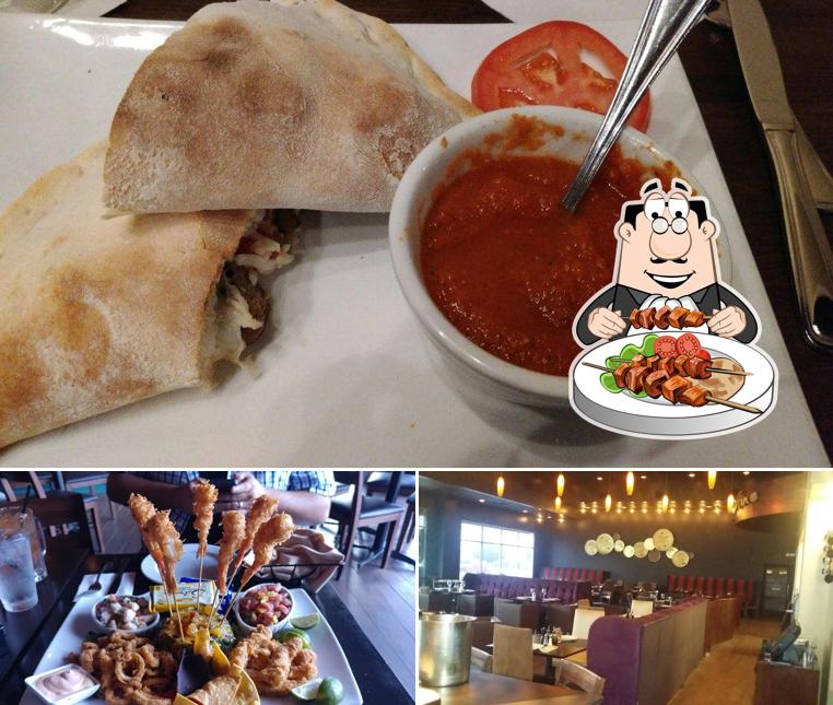 Toscafino, Brownsville - Restaurant menu, prices and reviews