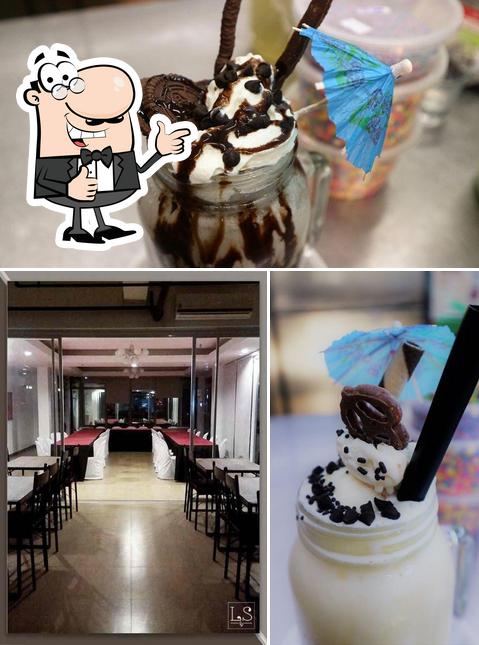 10G Resto, Mandaue City - Restaurant menu, prices and reviews