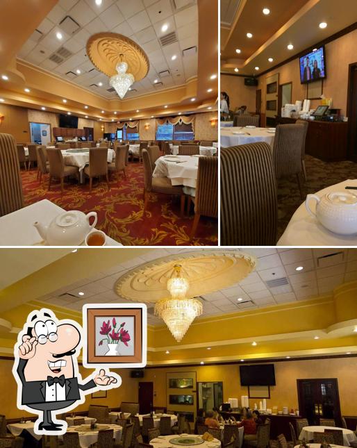 Arco Seafood Restaurant in Houston - Restaurant menu and reviews