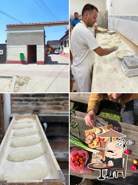 Brutăria Lae Pecu, Cugir - Restaurant menu, prices and reviews