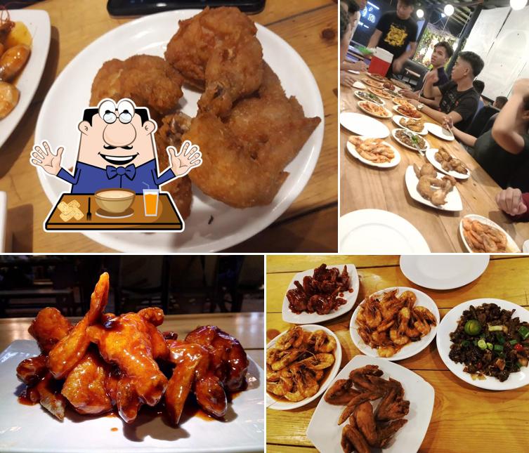 Chili'n Resto Bar - SRP corner, Cebu City - Restaurant menu, prices and ...