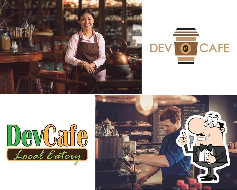 Dev Cafe in Elgin - Restaurant reviews