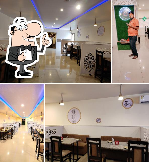 Dhani Kitchen, Ranchi - Restaurant menu, prices and reviews
