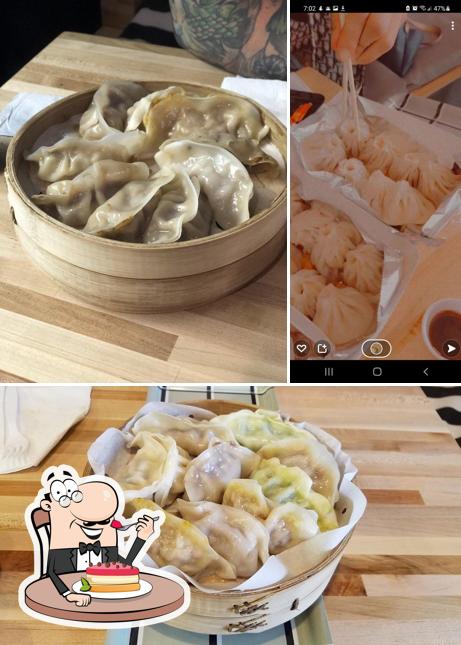 District Dumplings, Arlington - Restaurant menu, prices and reviews