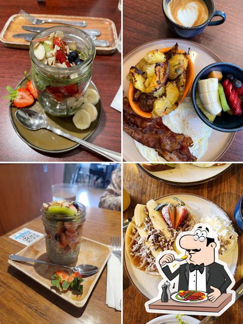 Eight AM Brunch in San Francisco - Restaurant reviews
