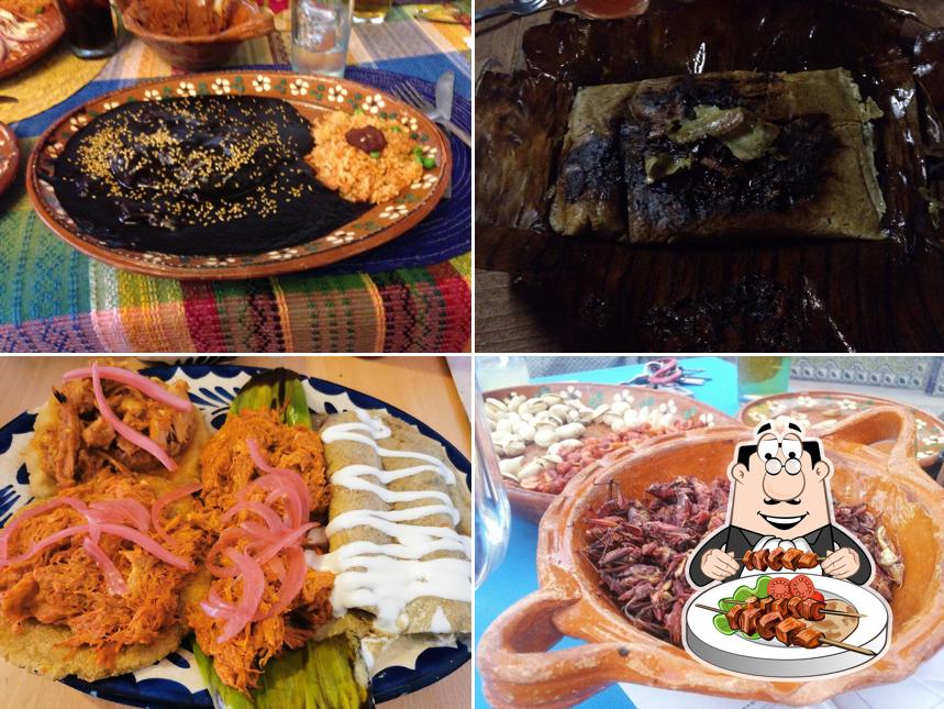 El Sureño, Torreón - Restaurant menu, prices and reviews