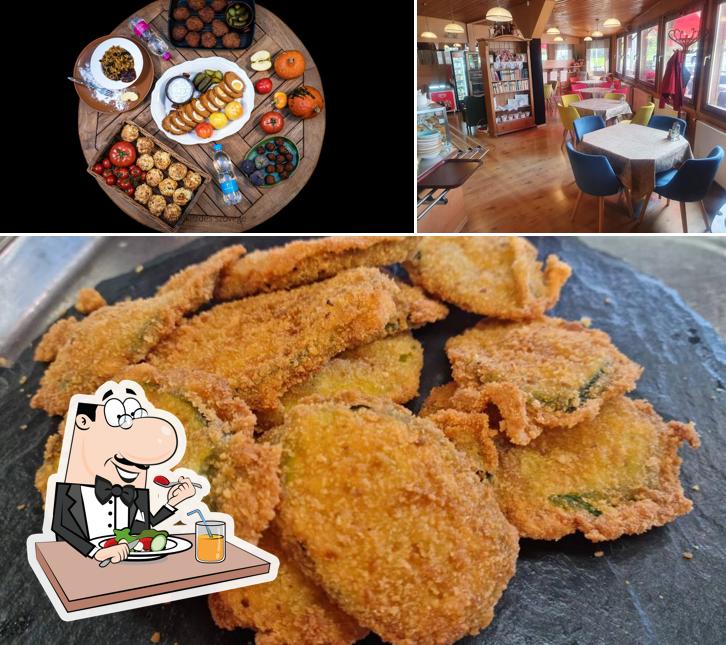 Fasírt Bisztro restaurant, Budapest - Restaurant menu and reviews