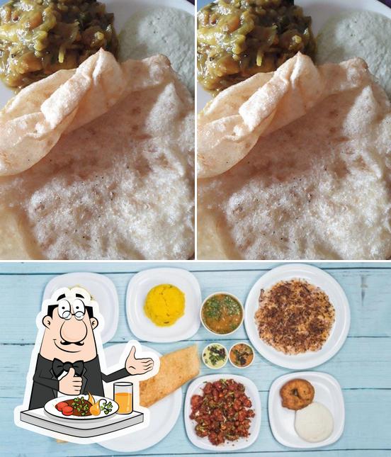 Ganga Foods, Bengaluru - Restaurant menu, prices and reviews