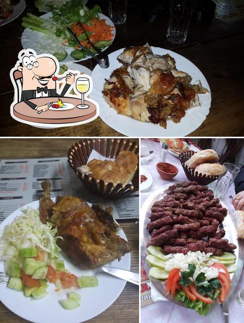 Gostilnica Kaj Čičo restaurant, Skopje - Restaurantbewertungen