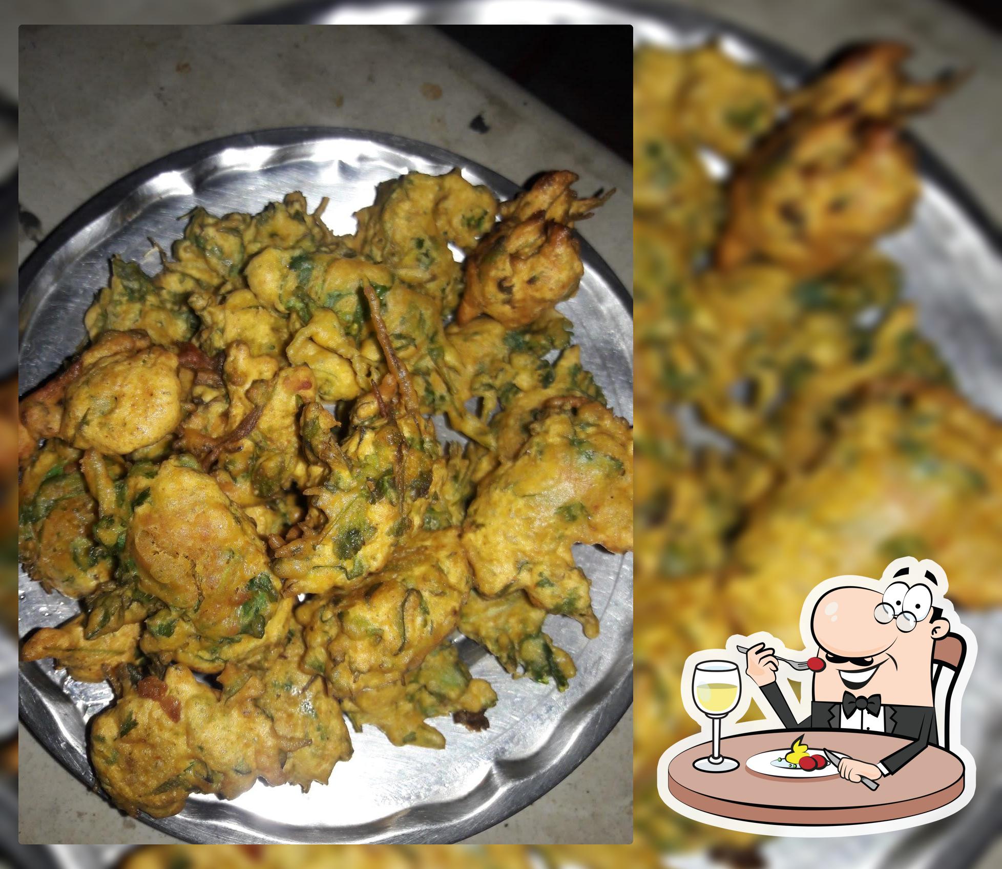 HANUMAN HOTEL AND BEKARI, Patansai - Restaurant menu, prices and reviews