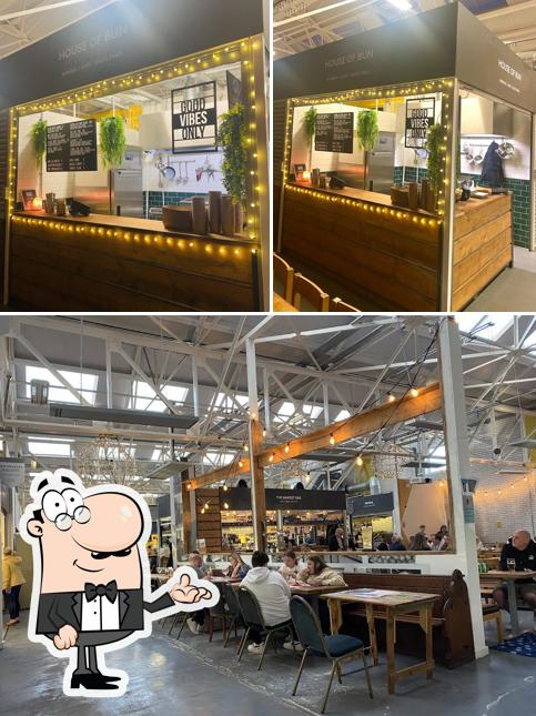 House Of Bun, Manchester - Restaurant menu, prices and reviews