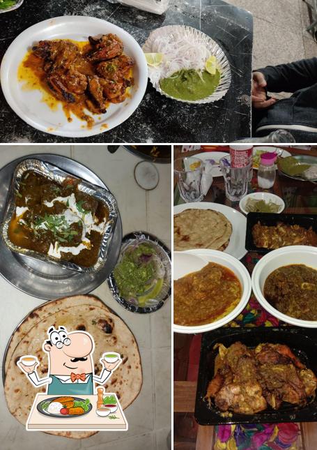 Khalsa Dhaba, Delhi, A-438 - Restaurant reviews