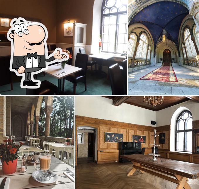 Laitse Loss Pada & Pott, Laitse - Restaurant menu, prices and reviews