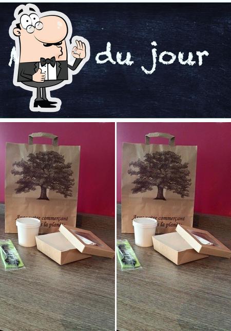 Restaurante Les Menus du Jour D'Epinal, Épinal