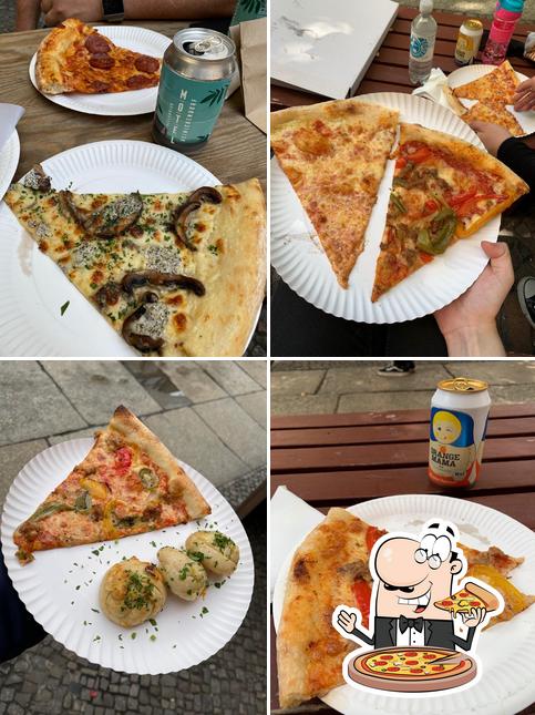 Magic John's restaurant, Berlin - Restaurant menu and reviews