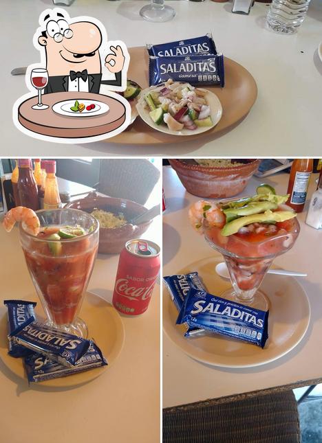 Mariscos Camacho's. restaurant, Ensenada - Restaurant reviews