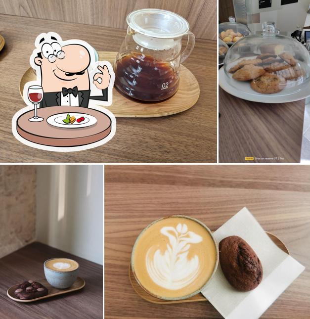 Matamata - Coffee Bar, Paris - Restaurant reviews