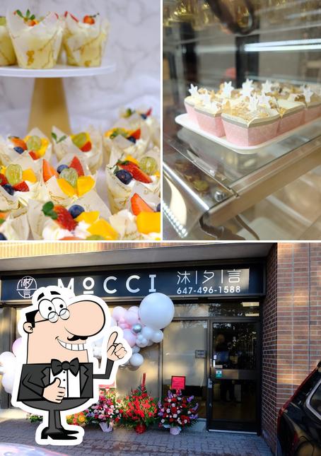 Mocci in Markham - Restaurant reviews
