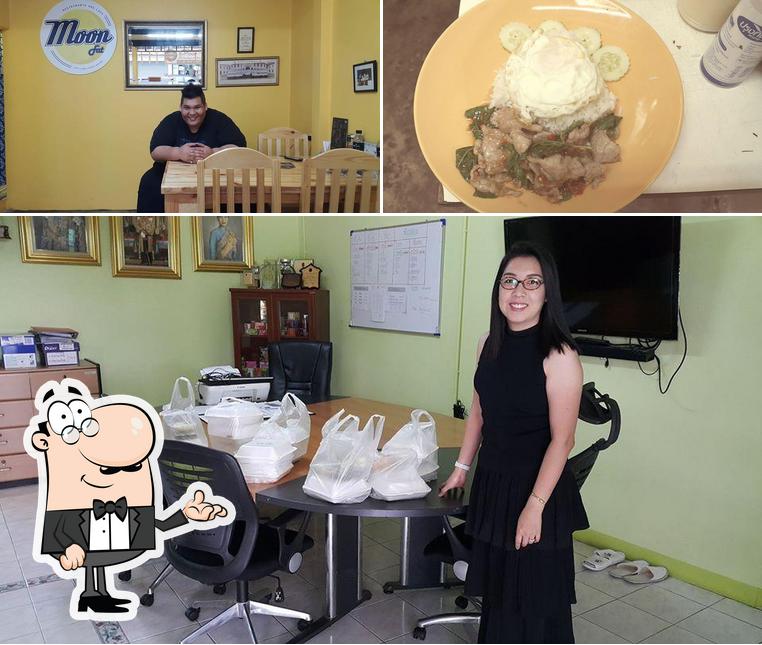 Moon Fat restaurant, Bangkok - Restaurant reviews