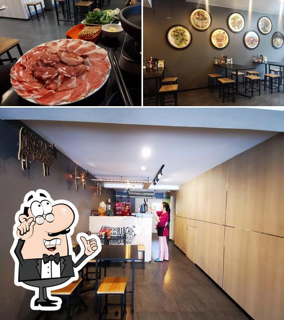 Neua Neua restaurant, Pak Kret - Restaurant reviews