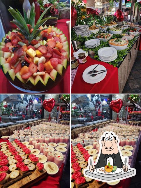 Nguni Grill, Polokwane - Restaurant menu, prices and reviews