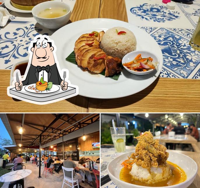 Ong Kopi Tea restaurant, Samarinda - Restaurant reviews