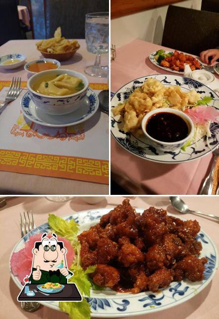 Orient Chinese Restaurant, Carneys Point Township - Restaurant menu ...