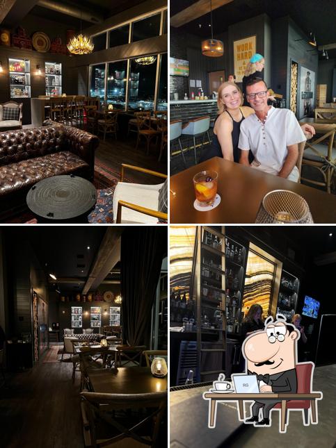 Ridge Room, Harrisonburg - Restaurant menu, prices and reviews