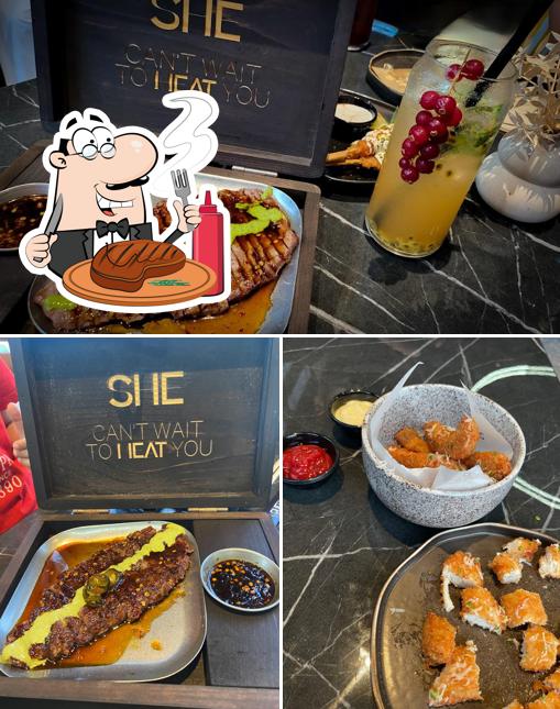Best restaurants in Grove Village Mall - Restaurant Guru