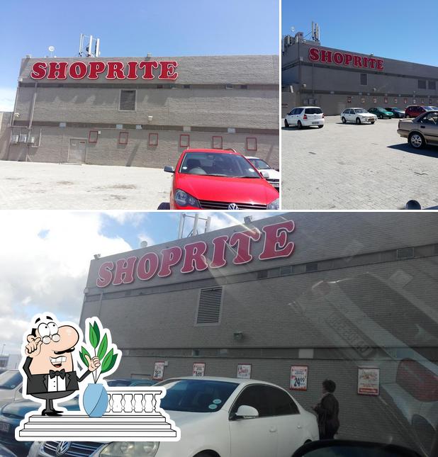 Shoprite Southfield, Cape Town