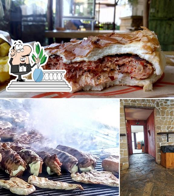 Stepin Vajat Vidikovac, Belgrade - Restaurant menu, prices and reviews