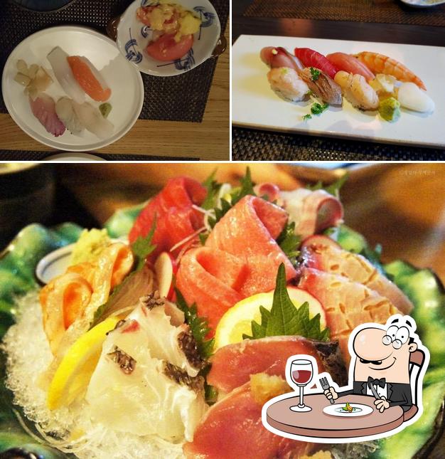 타케노모리 restaurant, Suwon-si - Restaurant reviews