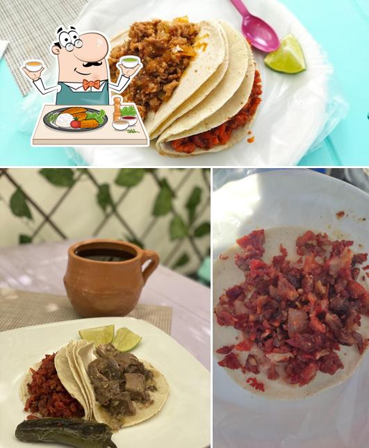Tacos de Ollita "Mis Tacos" restaurant, Guadalajara - Restaurant reviews