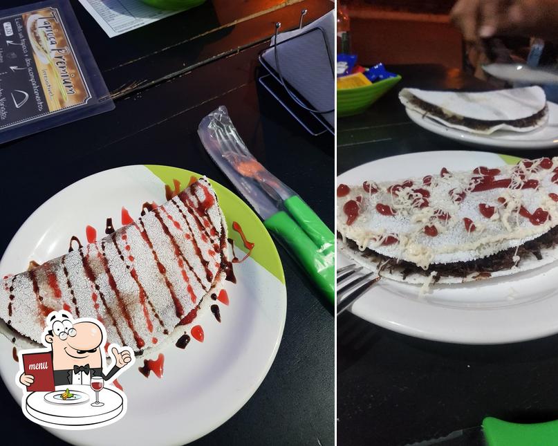Ôlá Oca Tapiocaria pub & bar, Brasil - Restaurant reviews
