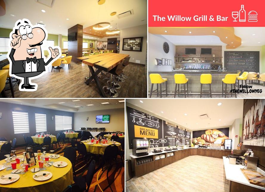 Top 7 restaurants in Leduc, july 2025 - Restaurant Guru
