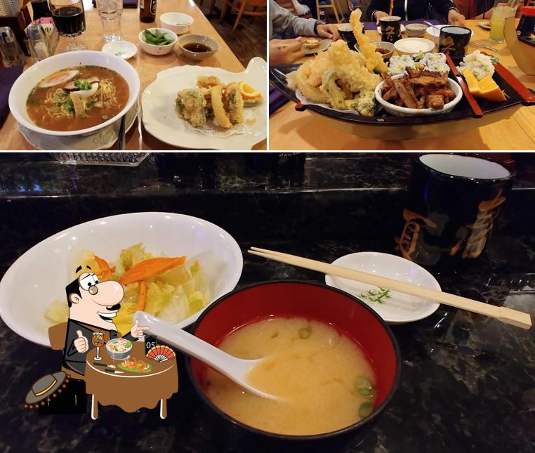 Sachiko Sushi, Tucson - Restaurant menu, prices and reviews