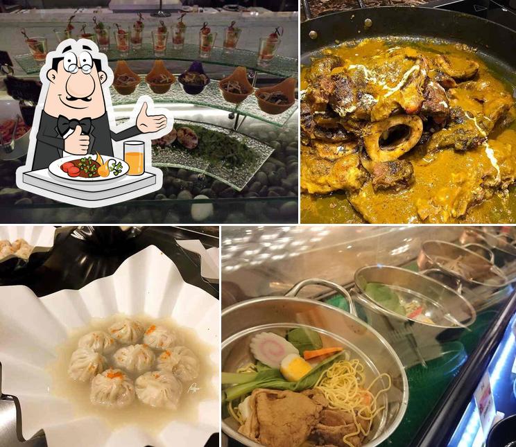 Six Doors BBQ Buffet, Taguig - Restaurant menu and reviews