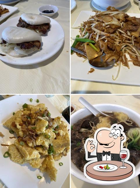 Yummy Cafe, Cranston - Restaurant menu, prices and reviews
