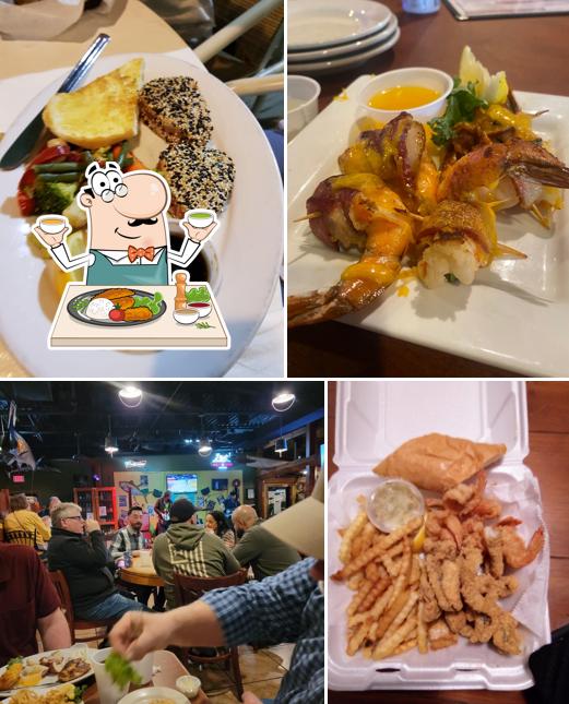 Fish On Fire in Orlando - Restaurant reviews
