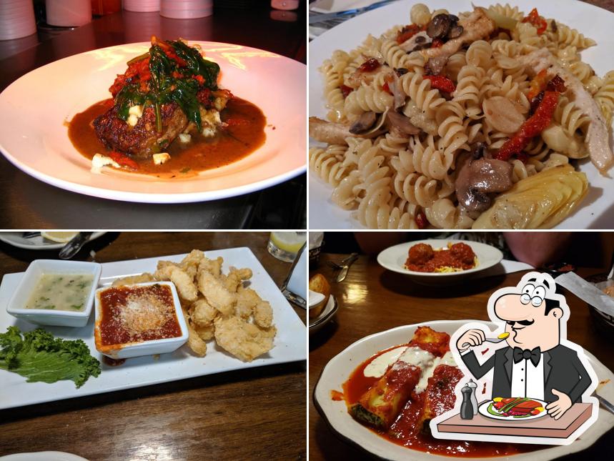 Vic’s Casual Dining, Southgate - Restaurant menu, prices and reviews