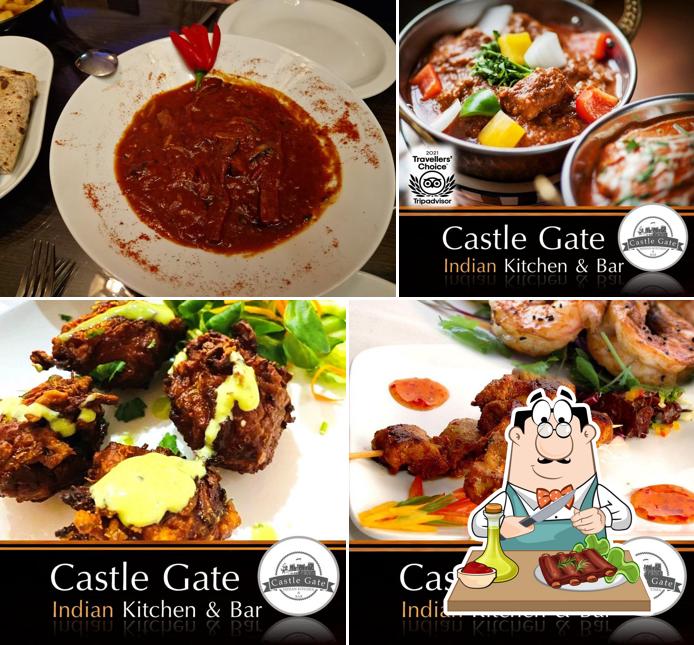 Best restaurants in Castle View Shopping Centre Mall - Restaurant Guru