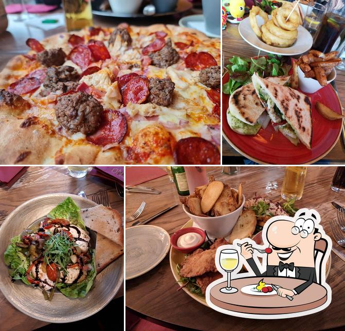 Find the best place to eat in Middlesbrough, winter 2024 - Restaurant Guru