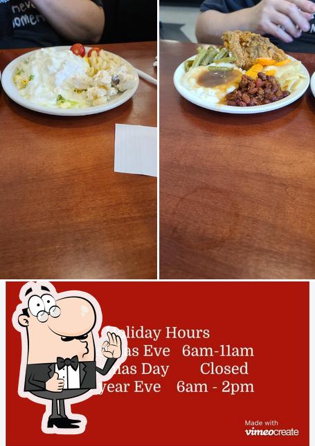 Bonnie Cafe in Nashville - Restaurant menu and reviews