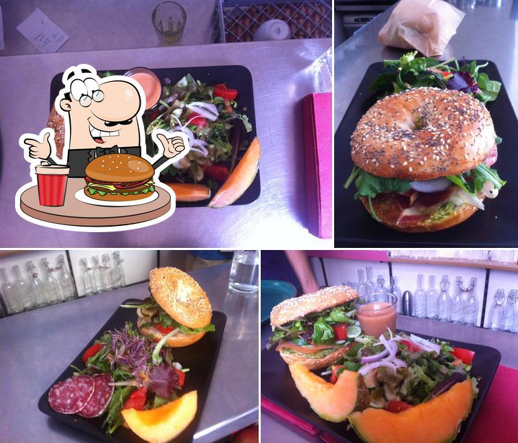 Café DIP'S, Toulouse - Restaurant reviews
