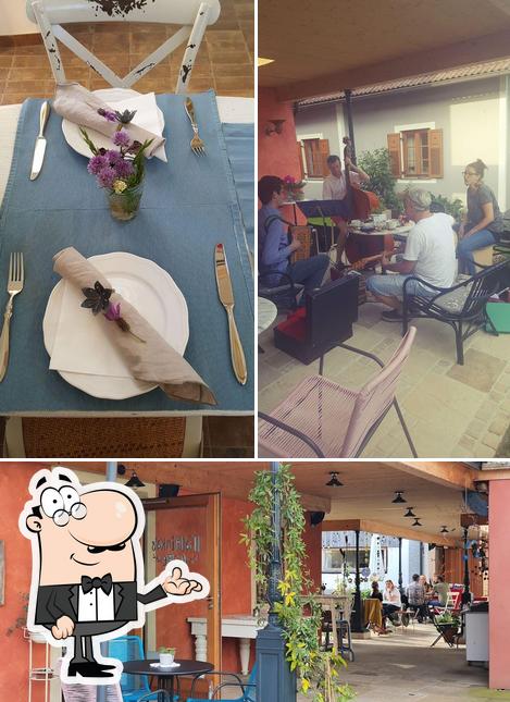 Kathinkas Cafe, Fresing - Restaurant reviews