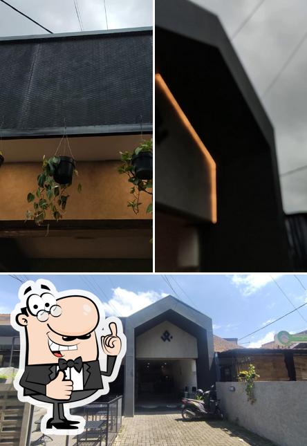Nawa Coffee Indonesia 1.0 cafe, Bandung - Restaurant menu and reviews
